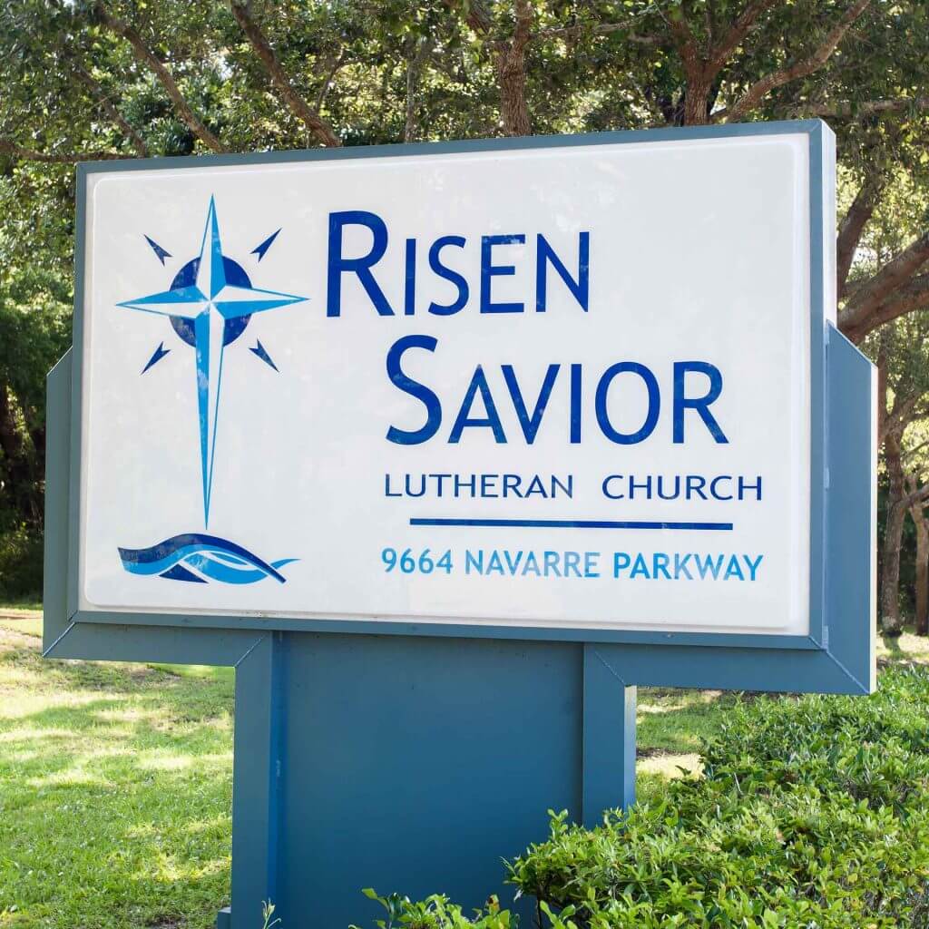 Risen Savior Lutheran Church