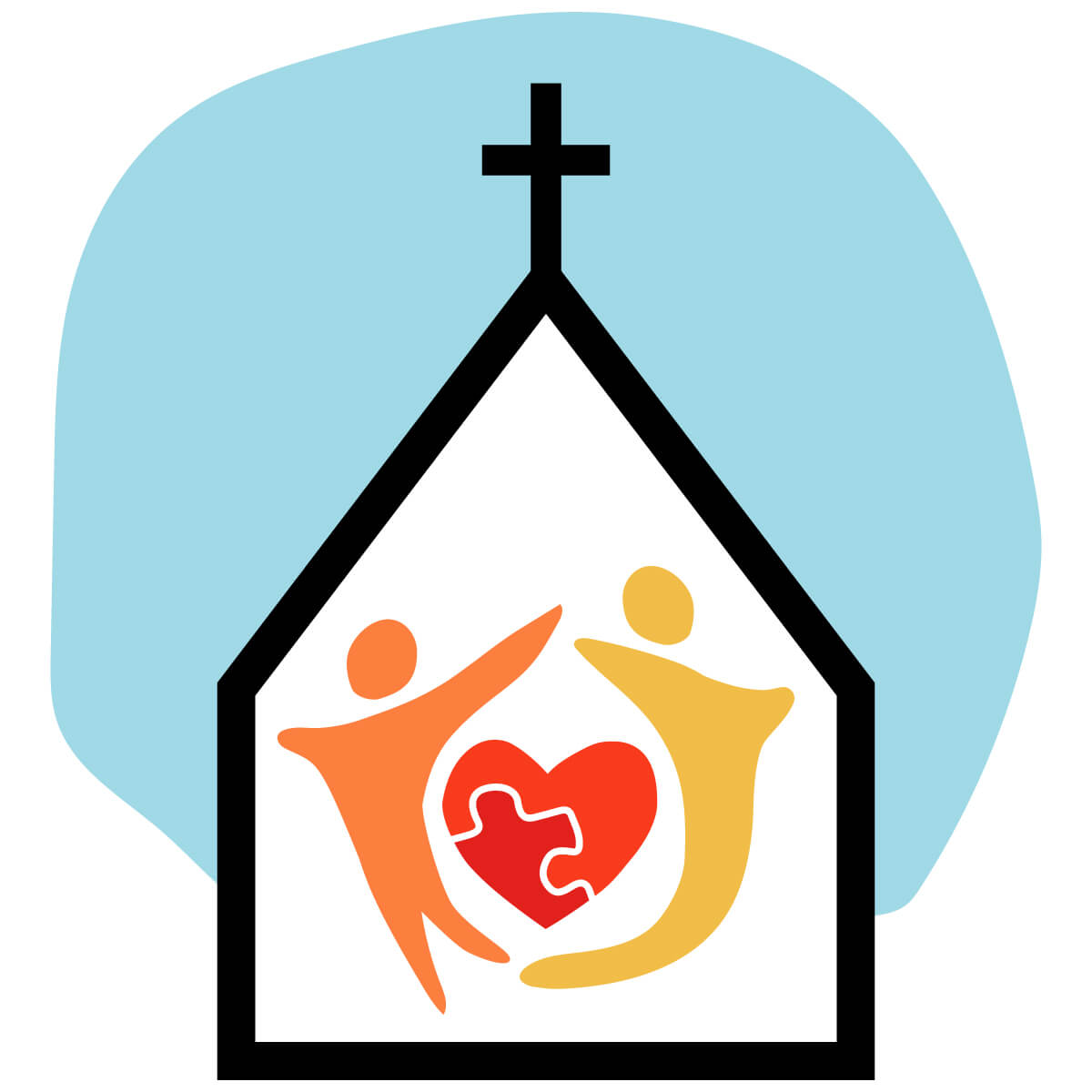 Jesus Cares - Worship at the Cross - Risen Savior Lutheran Church